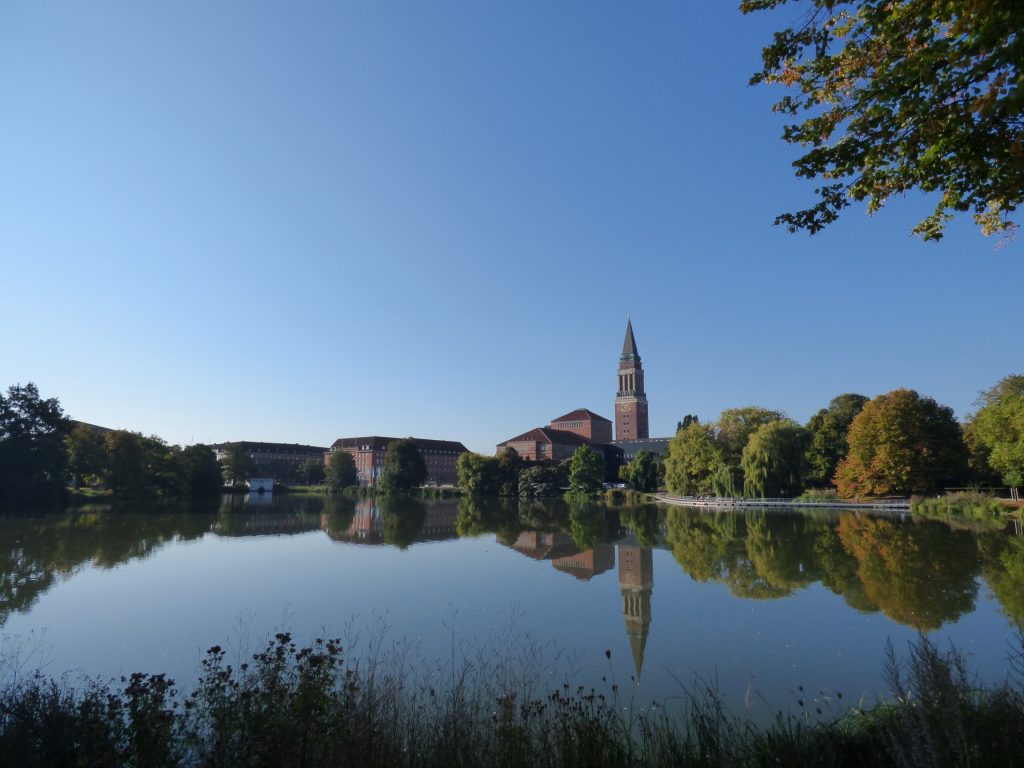 Kiel - BSR Cultural Pearls